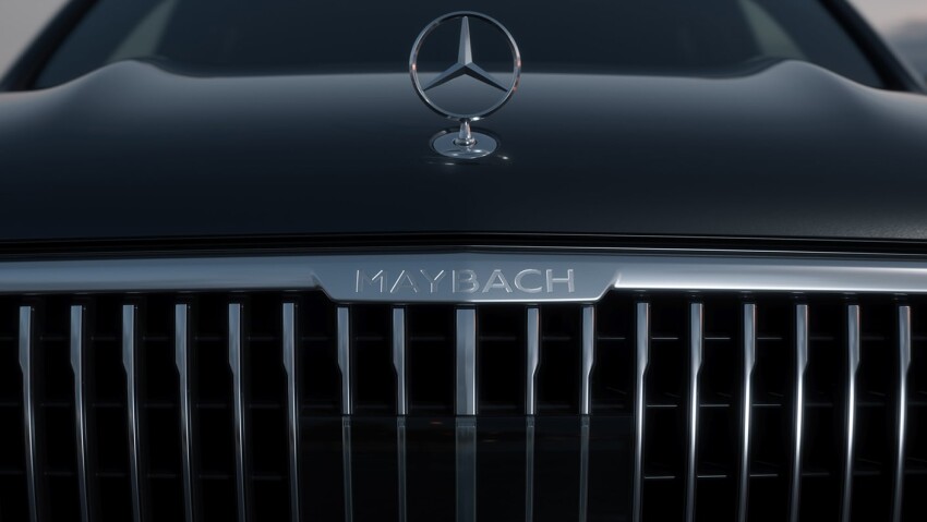 Mercedes-Maybach GLS Overview | Mercedes-Benz of Arcadia