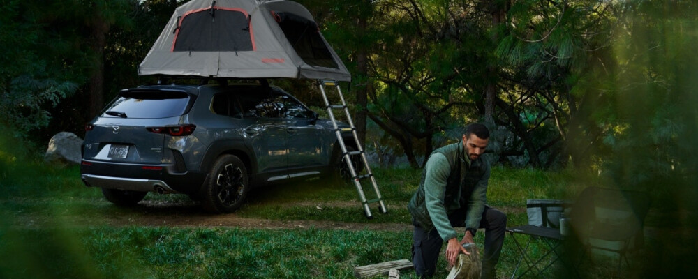 2025 MAZDA CX-50 Performance | Rudolph Mazda