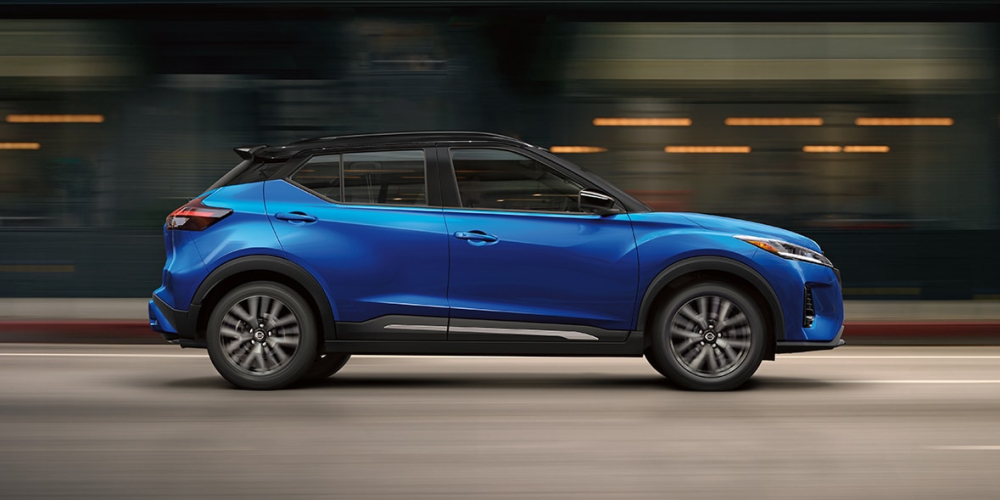 2022 Nissan Kicks Colors Exterior Interior Colors Modern Nissan Of