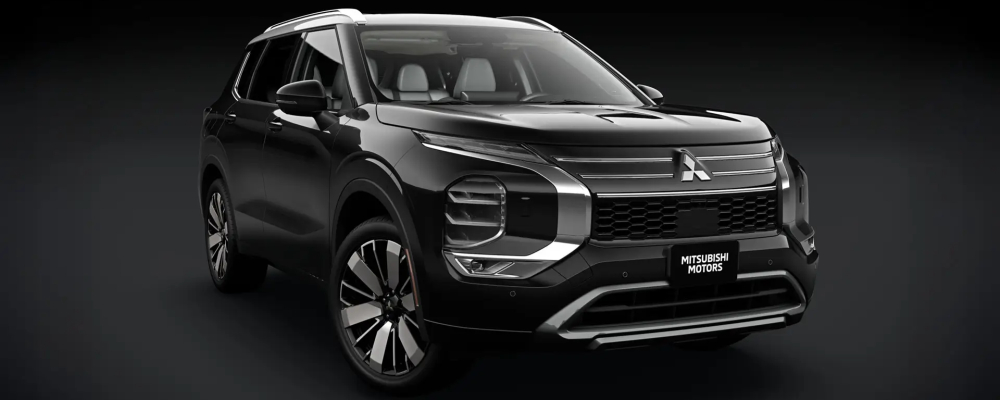 2025 Mitsubishi Outlander Engine & MPG | North Coast Mitsubishi Bedford