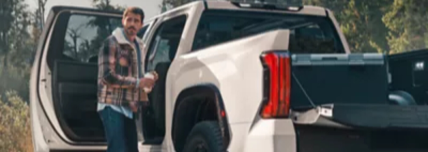 What Are the Toyota Tundra Bed Sizes? | DCH Wappingers Falls Toyota