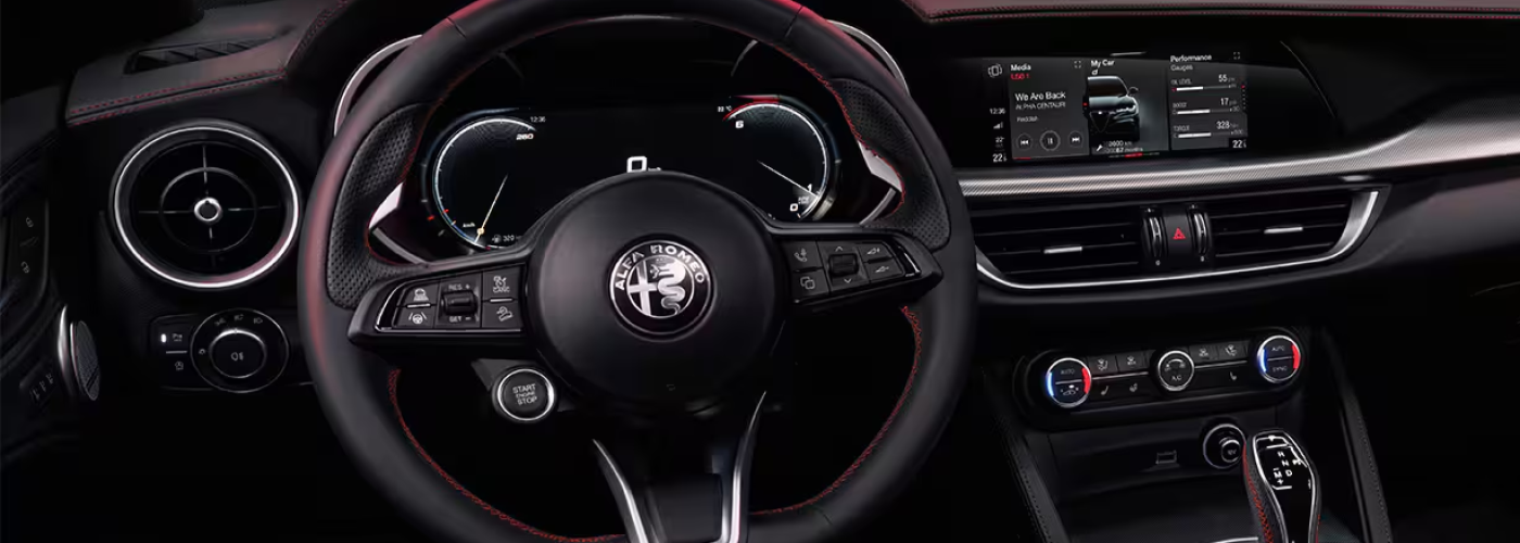 Alfa Romeo Logo Meaning: History, Symbolism & Evolution