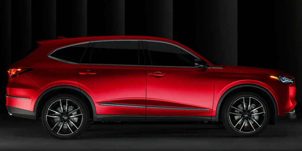 Springfield Acura Blog | Acura Dealer