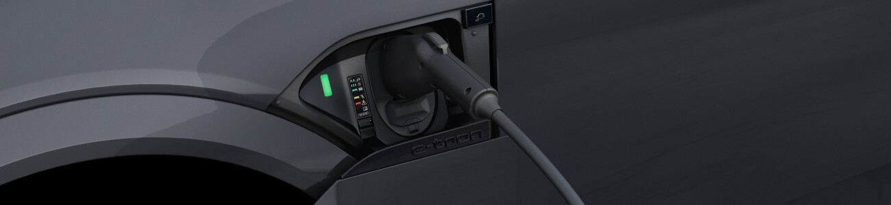 Audi e-tron® EV Battery Guide | Audi Beverly Hills Service
