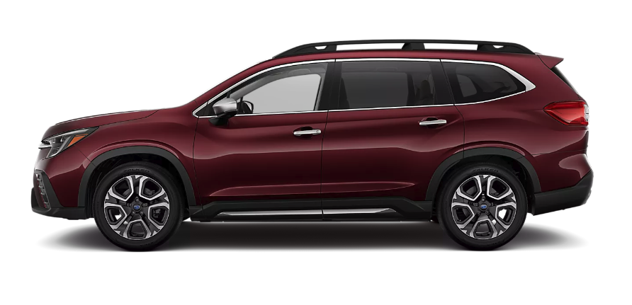 2024 Subaru Ascent Colors